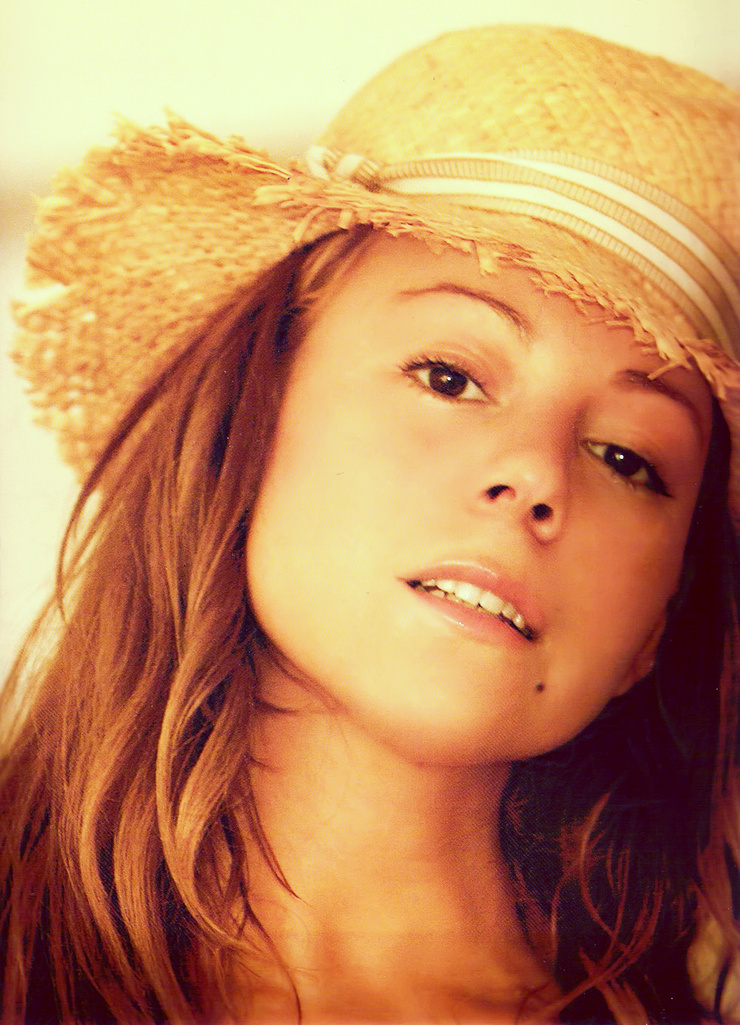 Image of Mariah Carey