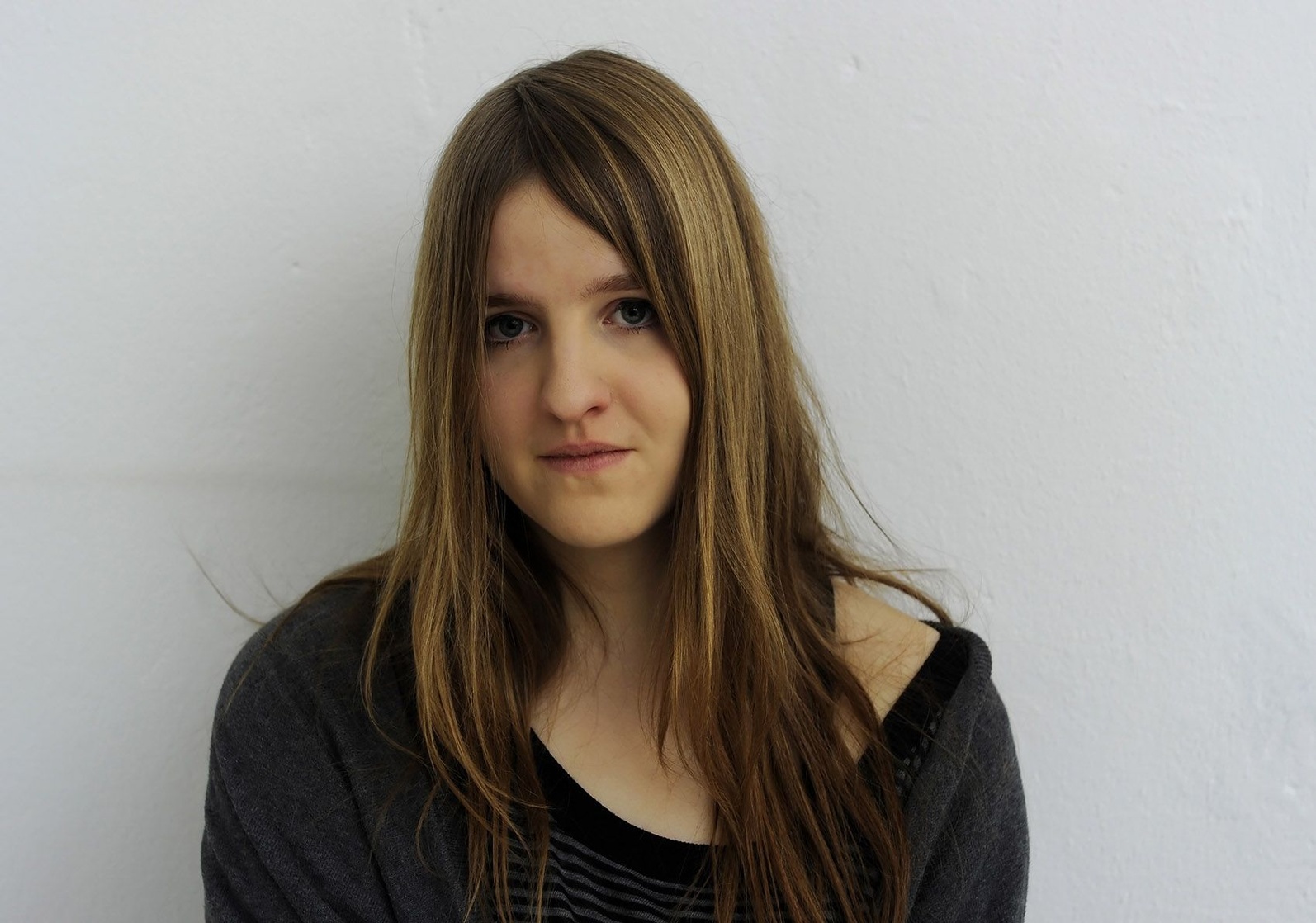 Picture of Helene Hegemann