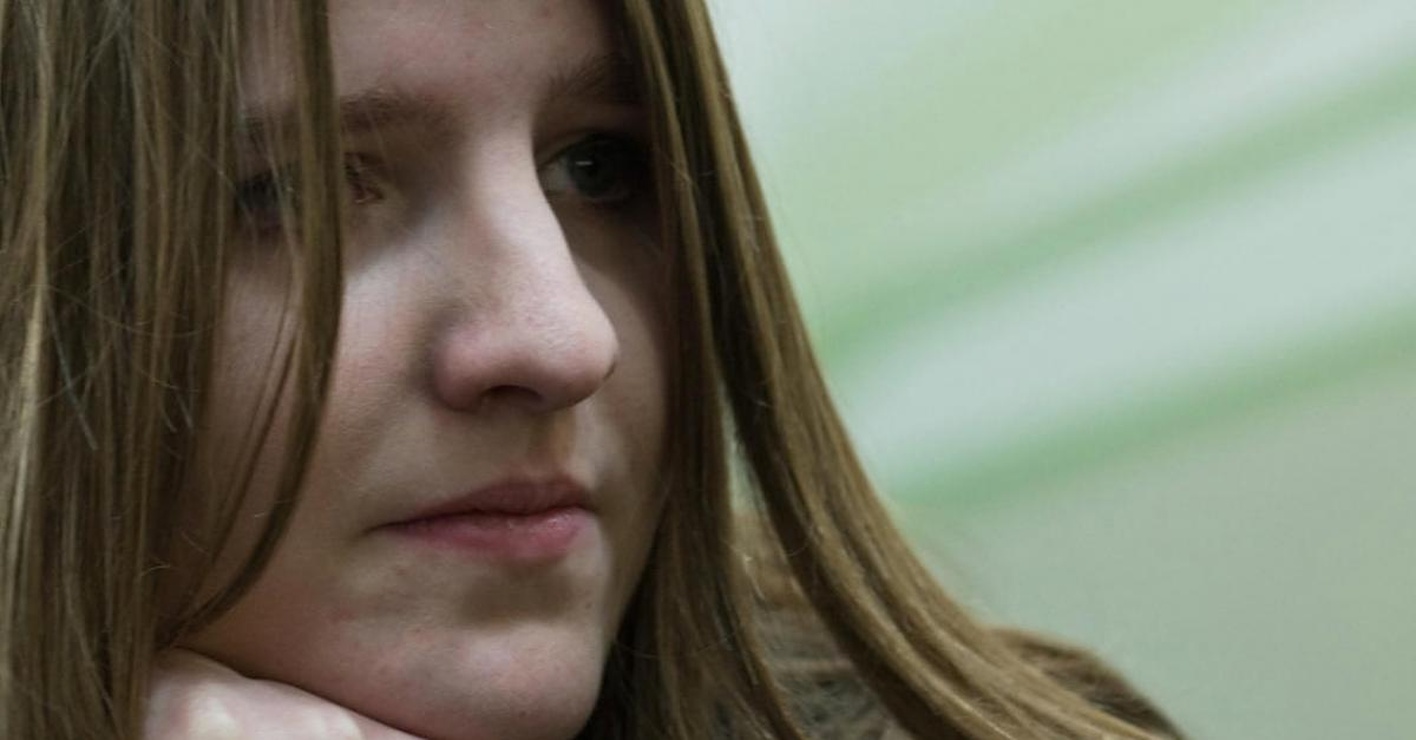 Picture of Helene Hegemann