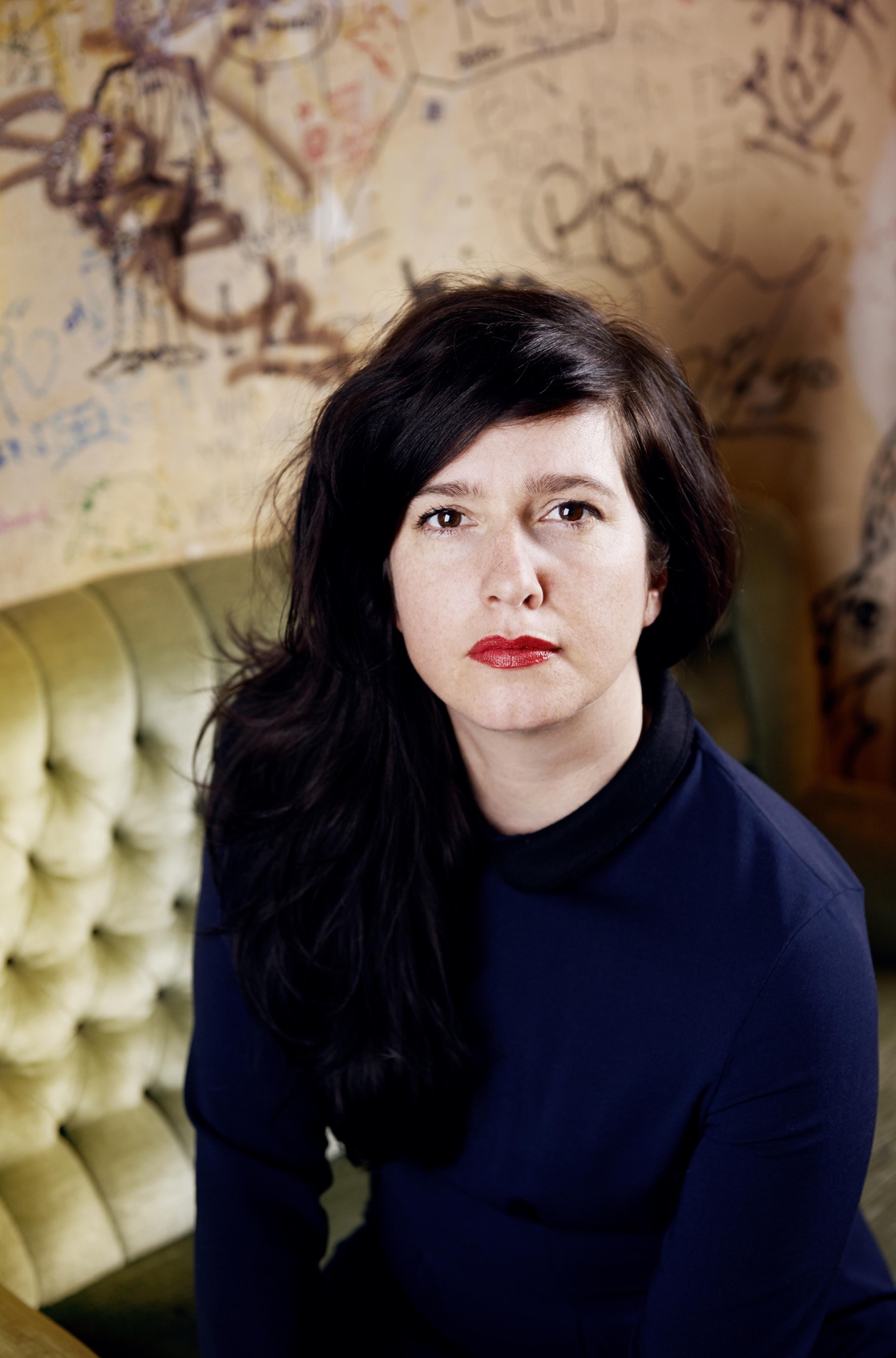 Picture of Karen Köhler