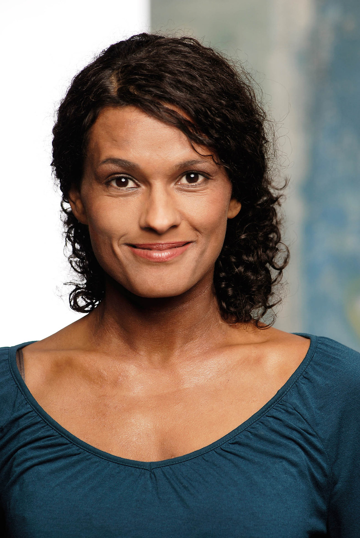 Picture of Sabrina Khalil