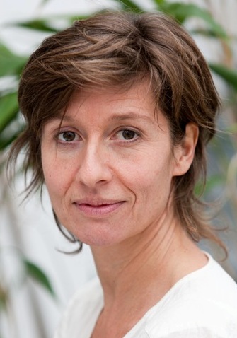 Picture of Katharina Brenner