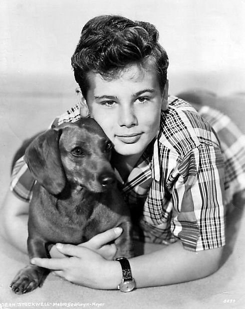 Picture of Dean Stockwell