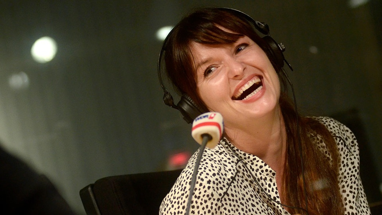 Picture of Ina Paule Klink