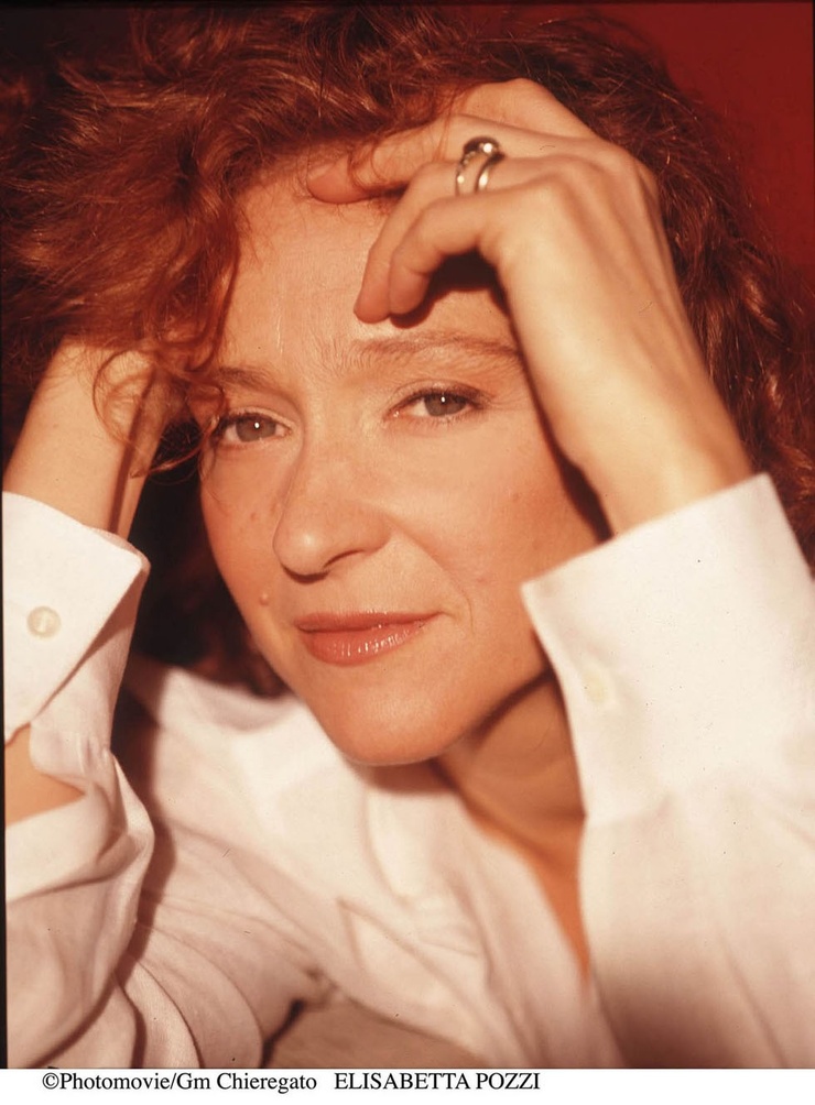 Elisabetta Pozzi picture