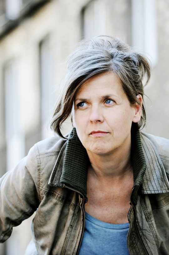 Picture of Christiane Filla