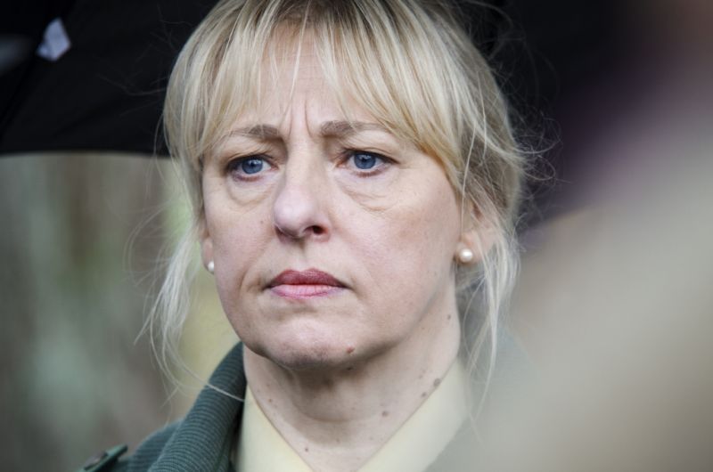 Picture of Johanna Bittenbinder