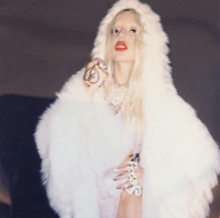 Picture of Brooke Candy