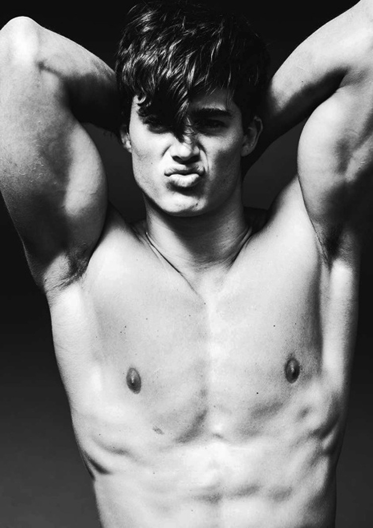 Image of Pietro Boselli