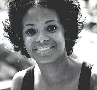 Picture of Carol Speed