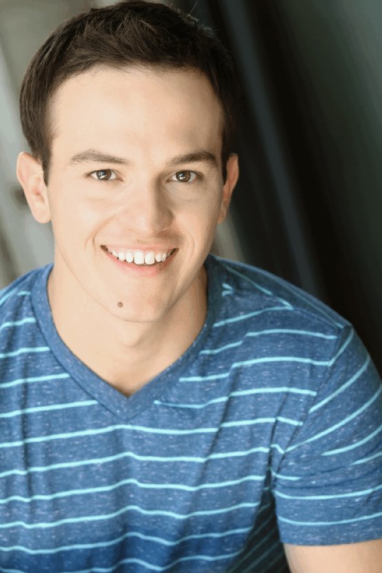 Picture of Seth Adkins