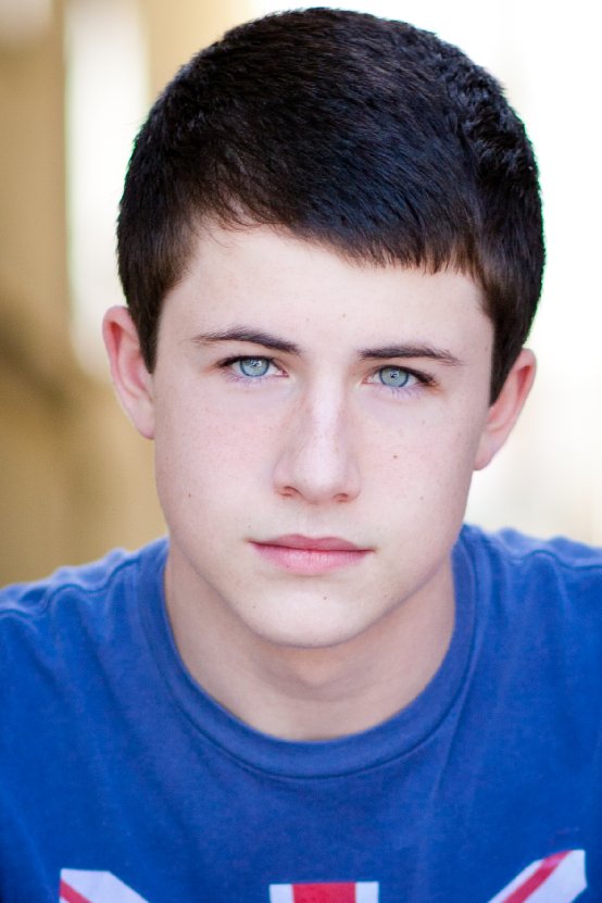 Picture of Dylan Minnette