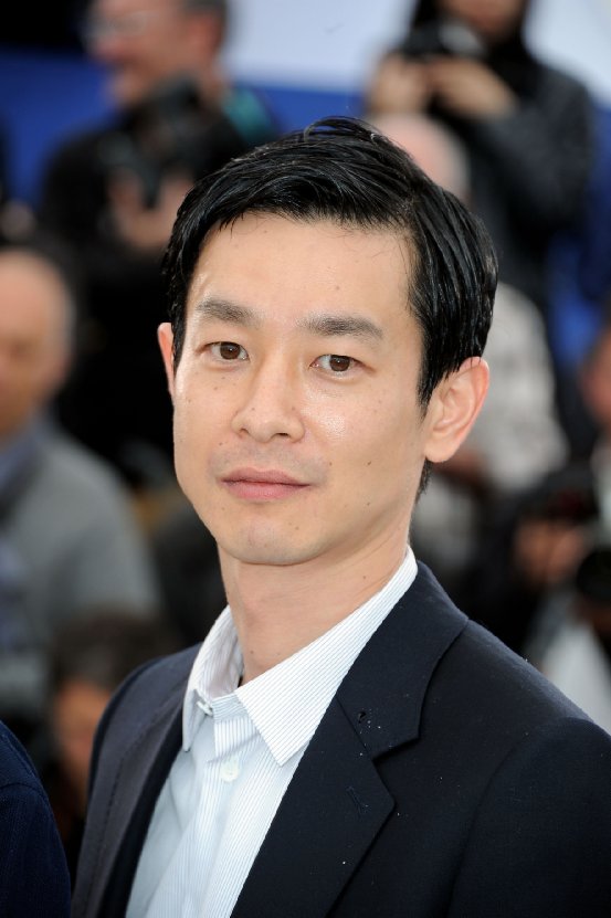 Ryo Kase picture