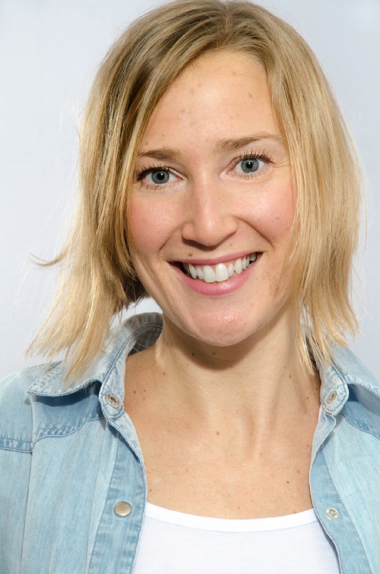 Picture of Erica Löfgren