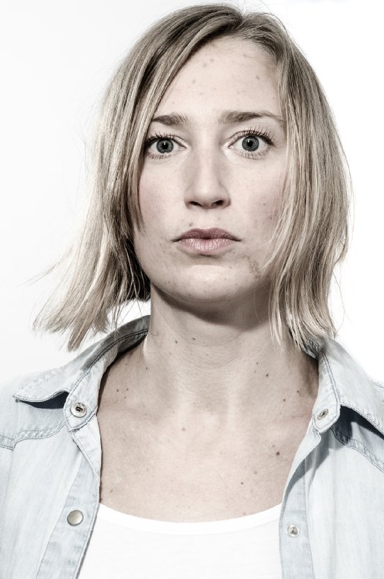 Picture of Erica Löfgren
