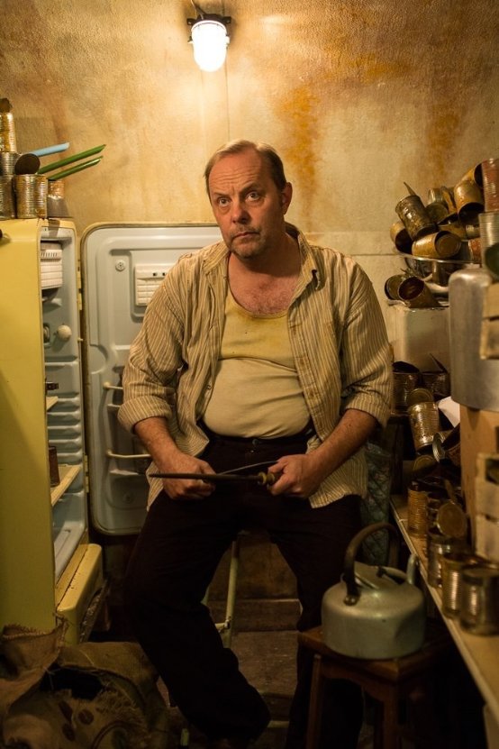 Picture of David Schaal