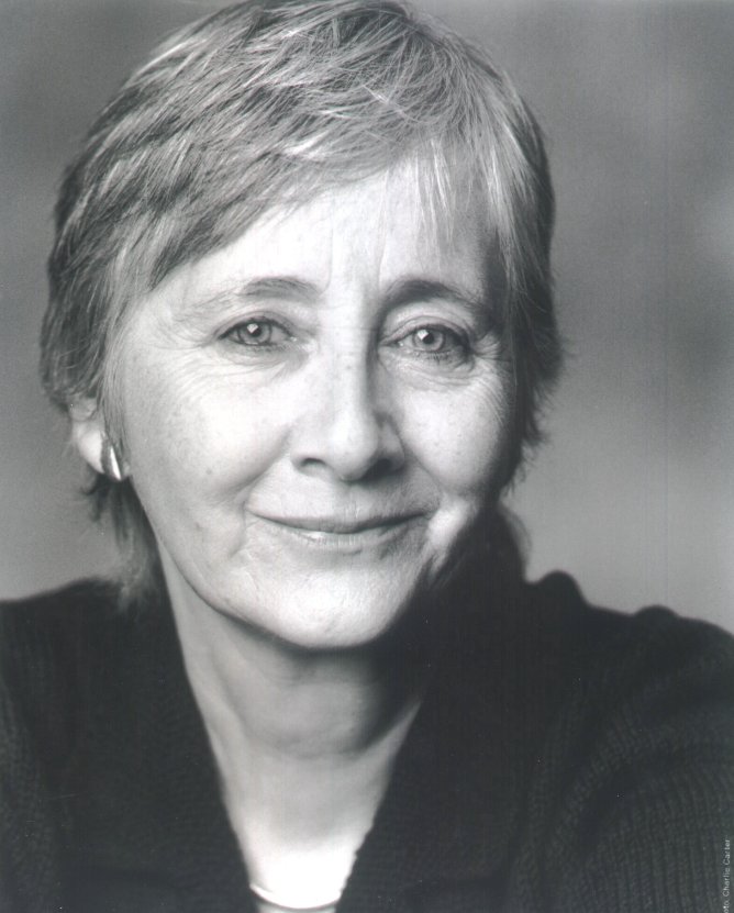 Picture of Gemma Jones