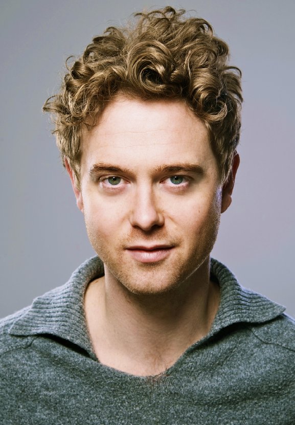 Picture of Emil Johnsen