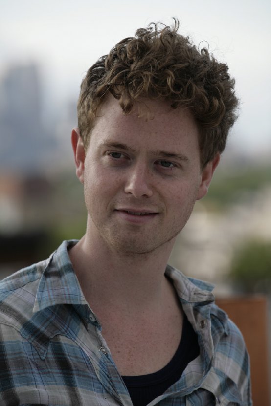 Picture of Emil Johnsen