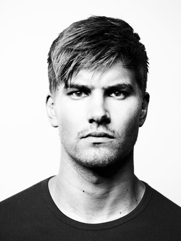 Picture of Mads Sjøgård Pettersen