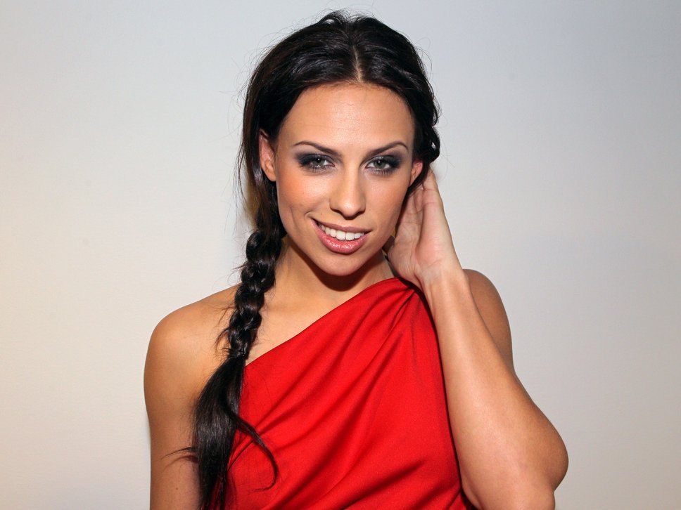 Image of Sara Lumholdt