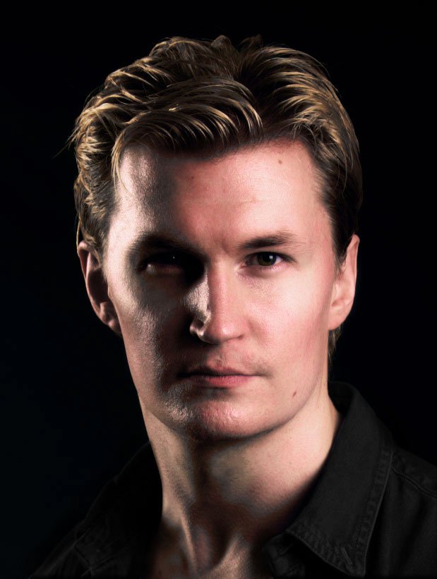 Picture of Andreas Rylander