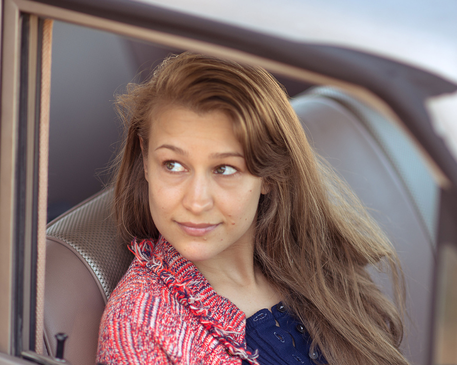 Picture of Inherent Vice (2014)