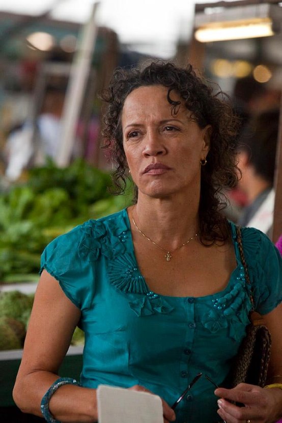 Picture of Rena Owen