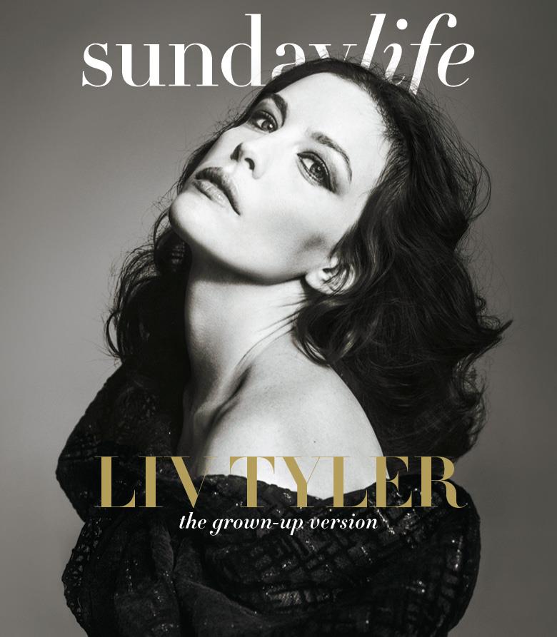 Picture of Liv Tyler