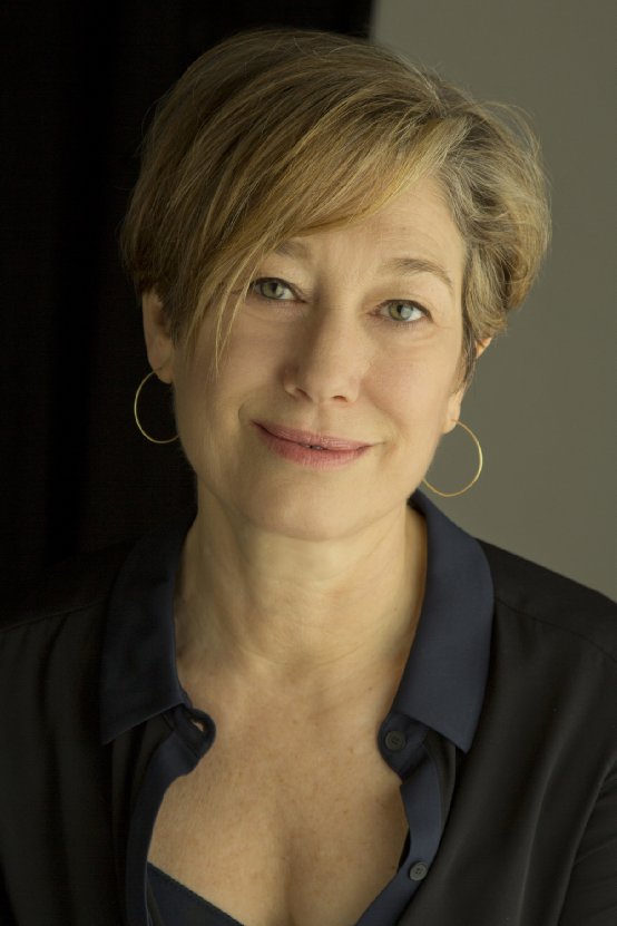 Picture of Meg Gibson