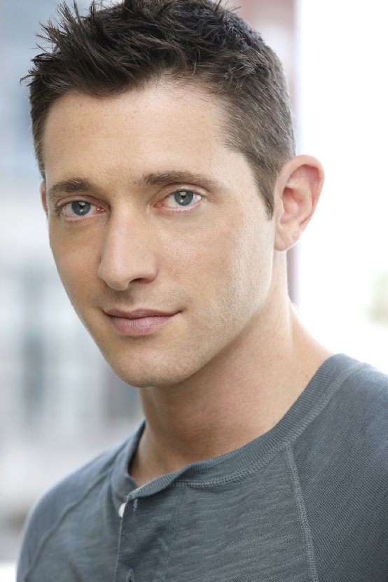 Picture of Gregory Marcel