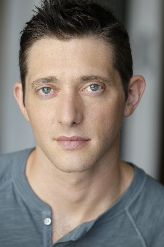 Picture of Gregory Marcel