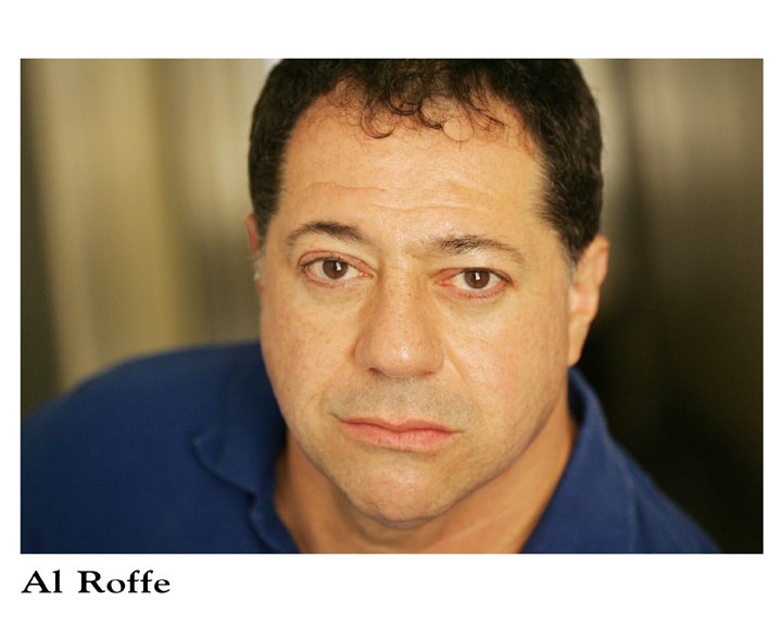 Al Roffe picture