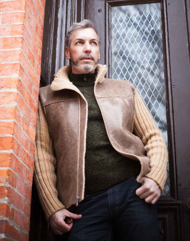 Michael Harkins picture