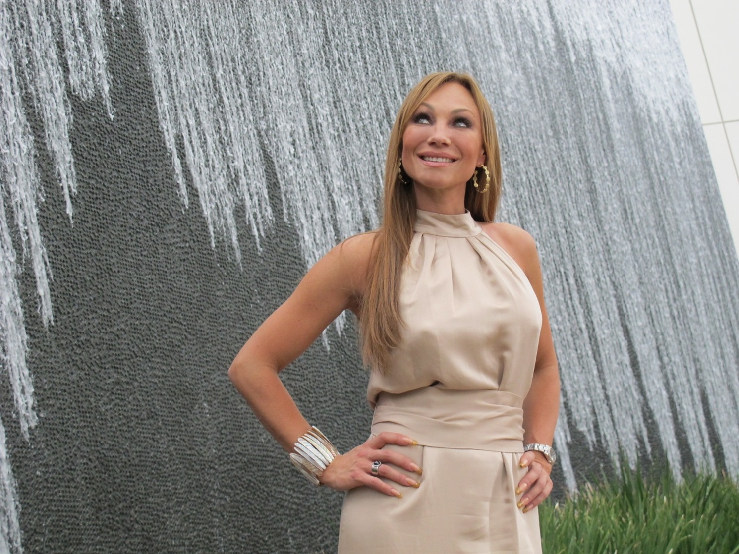 Charlotte Perrelli image