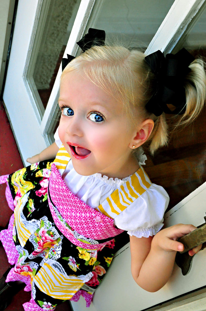 Picture of Miss Ferry Corsten