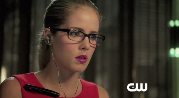 Picture of Arrow: Blood Rush