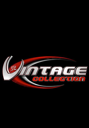 Picture of WWE Vintage Collection