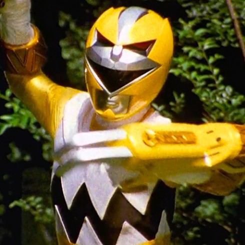 Picture of Maya (Power Rangers)