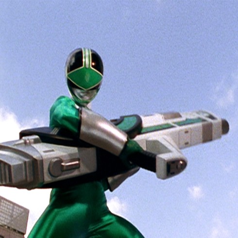 Picture of Trip (Power Rangers)
