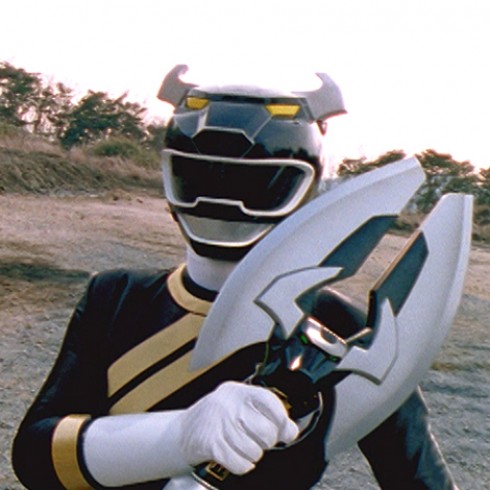 Image of Danny Delgado