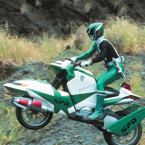 Picture of Bridge Carson