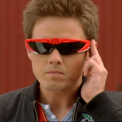 Picture of Casey Rhodes