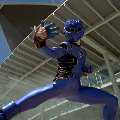 Image of Theo Martin