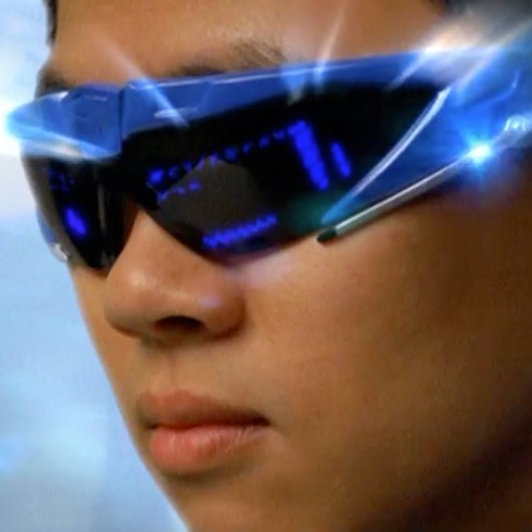 Picture of Theo Martin