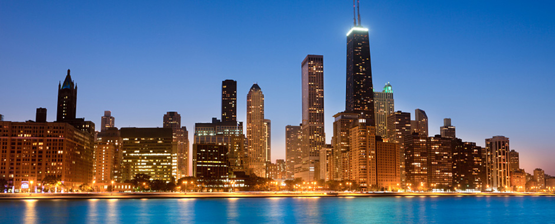 Picture of Chicago, Illinois