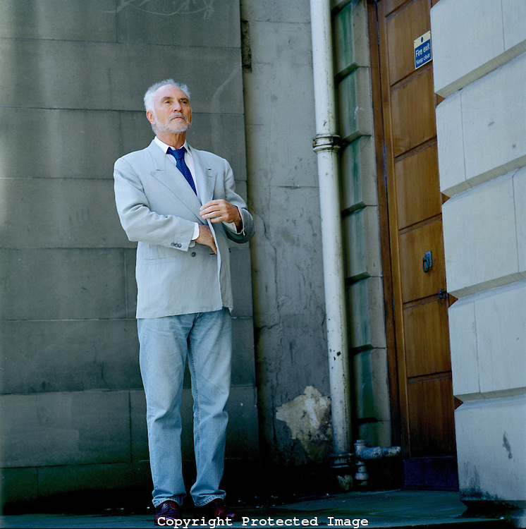 Picture of Terence Stamp