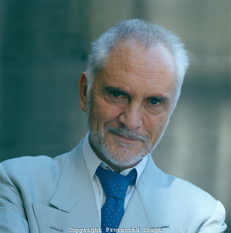 Picture of Terence Stamp