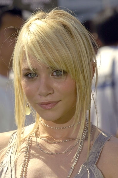 Picture of Ashley Olsen