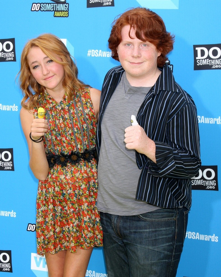 Picture of Tucker Albrizzi